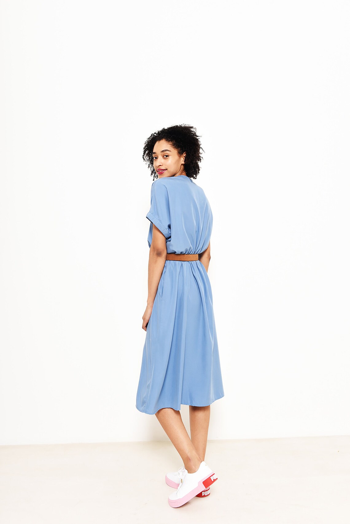 Taylor Dress Pattern - Etsy
