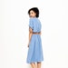 Taylor Dress Pattern - Etsy