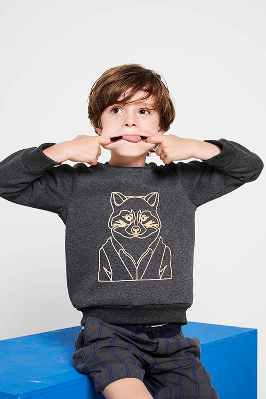 Phoenix Sweater Sewing Pattern - Etsy