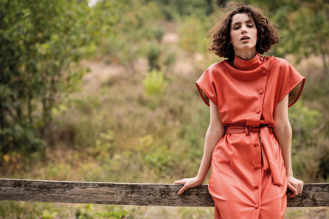 Sewing Pattern Irene Dress Fibre Mood - Etsy