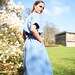 Taylor Dress Pattern - Etsy