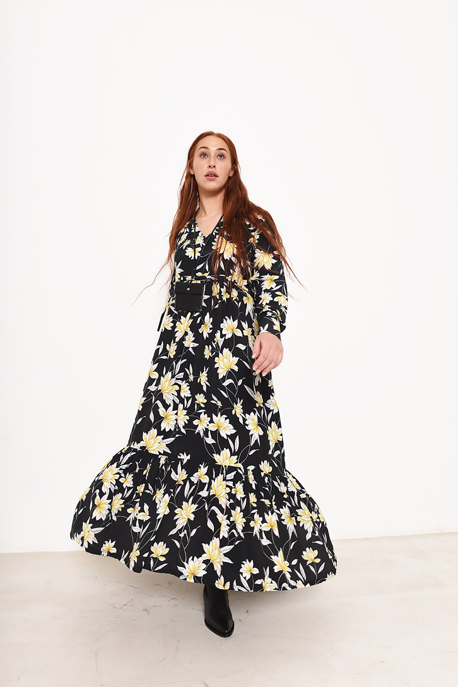 Pola Dress Pattern | Etsy