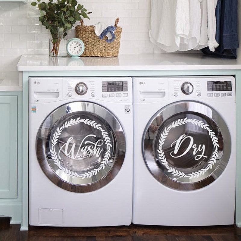 Dryer Cover - Etsy