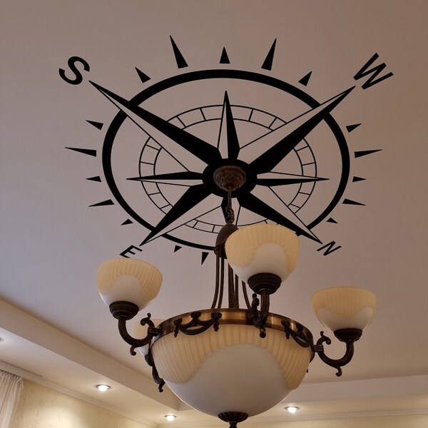 Ceiling Medallion - Etsy