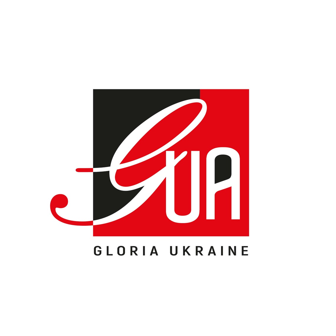 Modern batiste embroidered blouse Night roses | Etsy