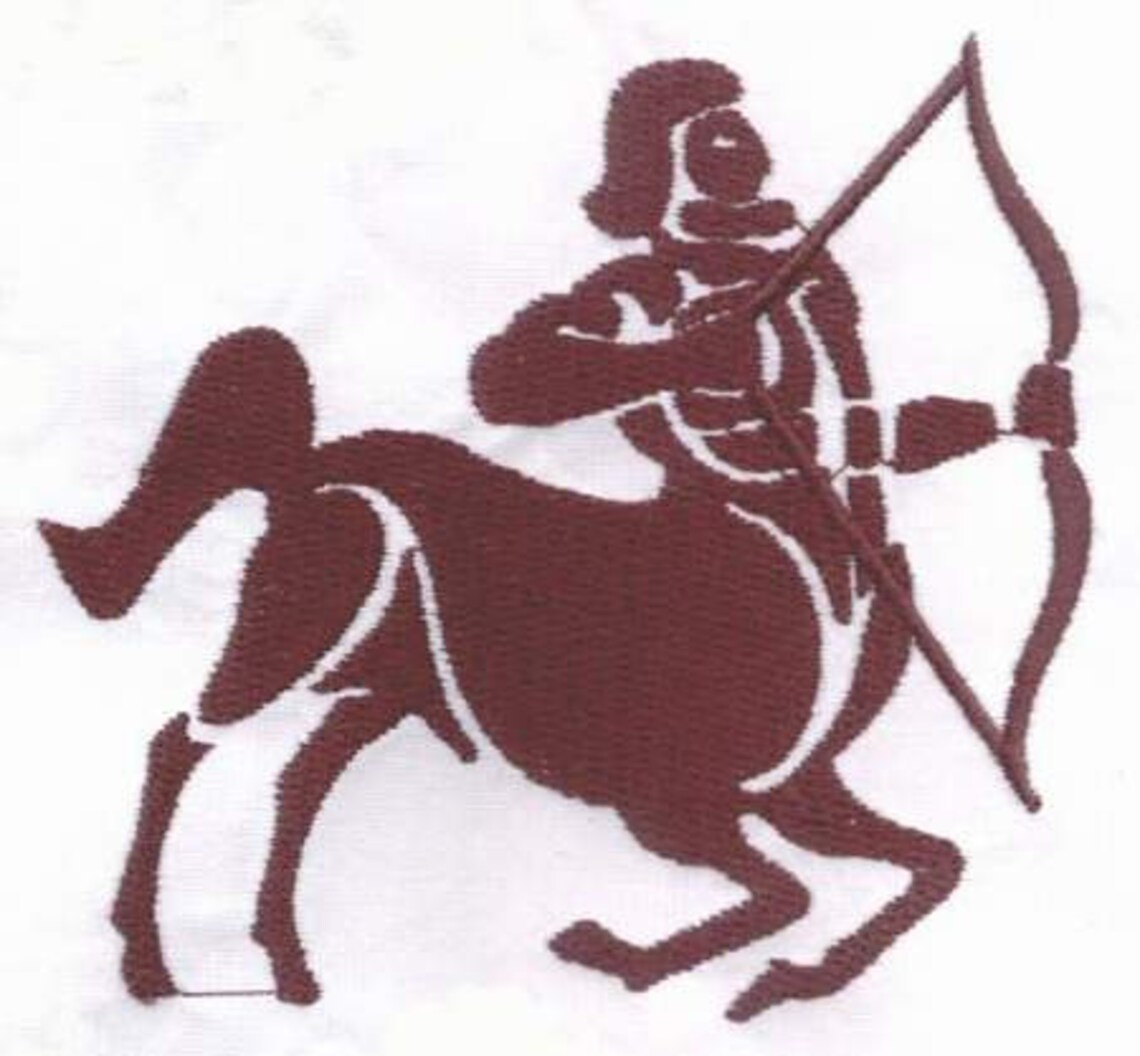 Zodiac Signs Embroidered Masks Astrological Signs Masks Zodiac | Etsy