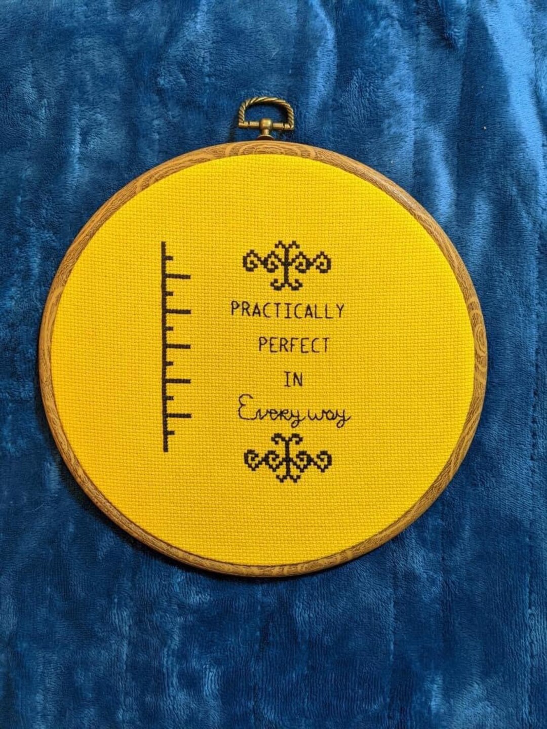 Mary Poppins Patterns, Set of 3 - Etsy