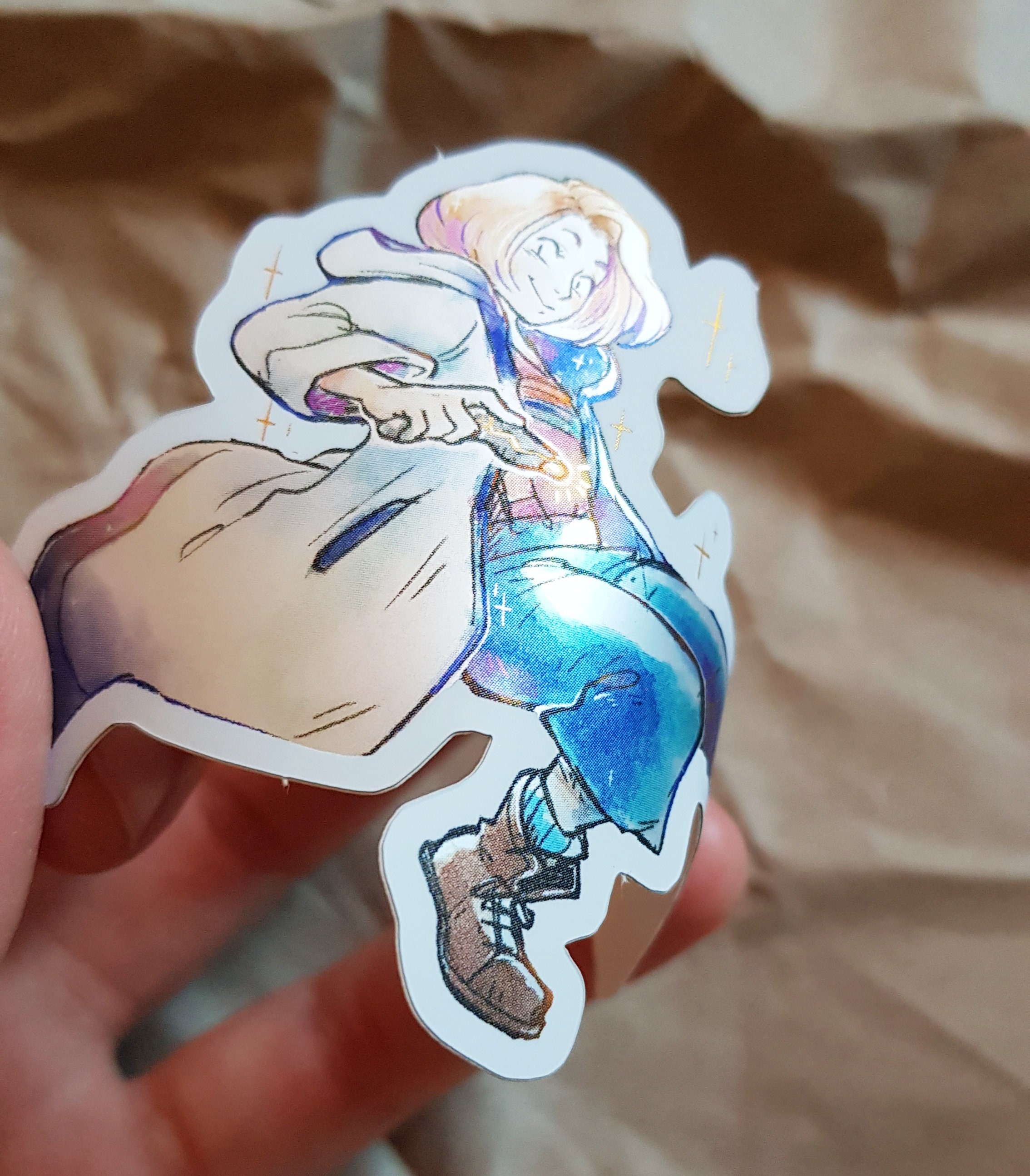 Doctor Who Sticker Set - Etsy