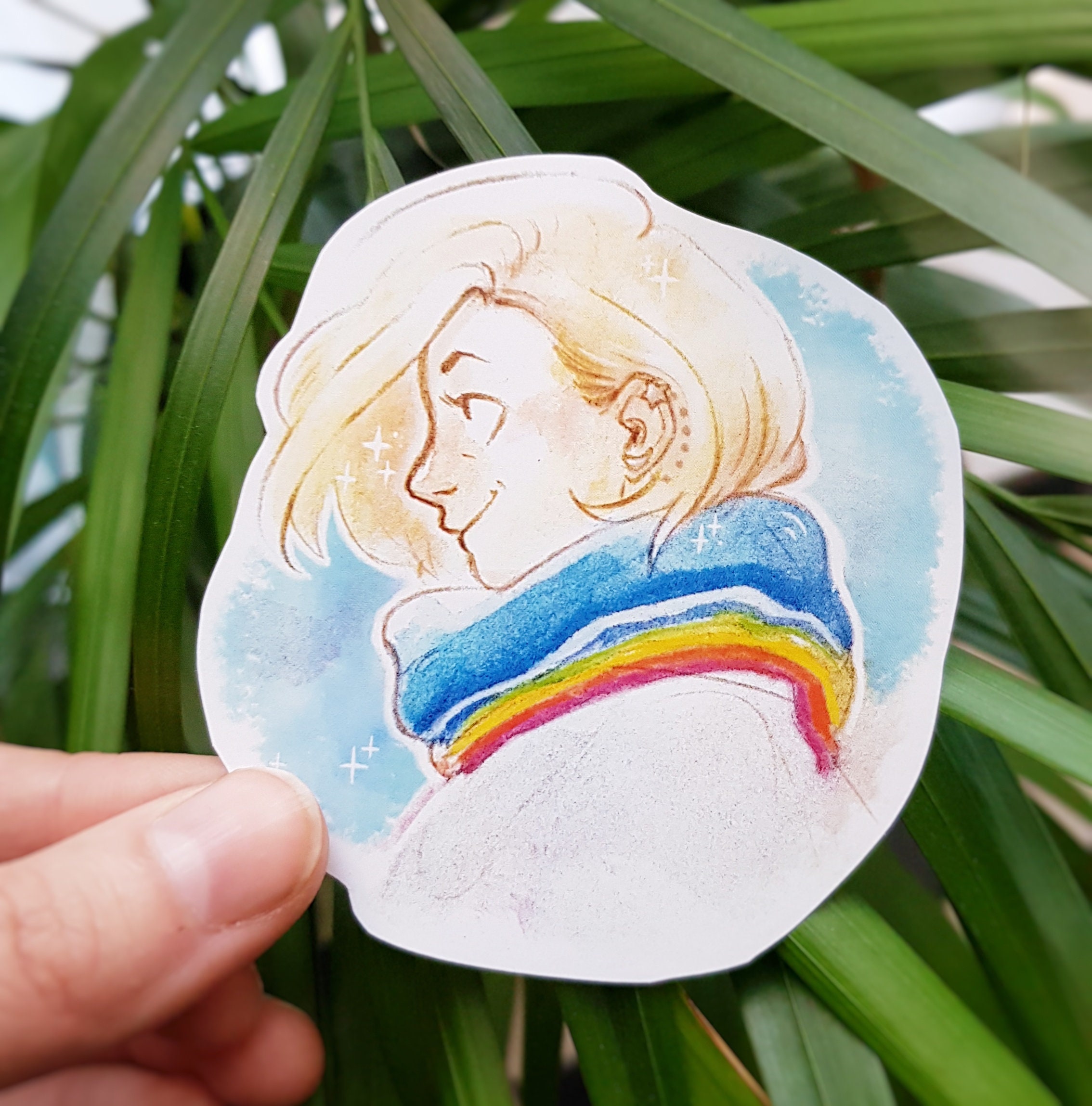 Doctor Who Sticker Set - Etsy