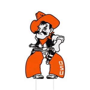 Oklahoma State Cowboys - Etsy