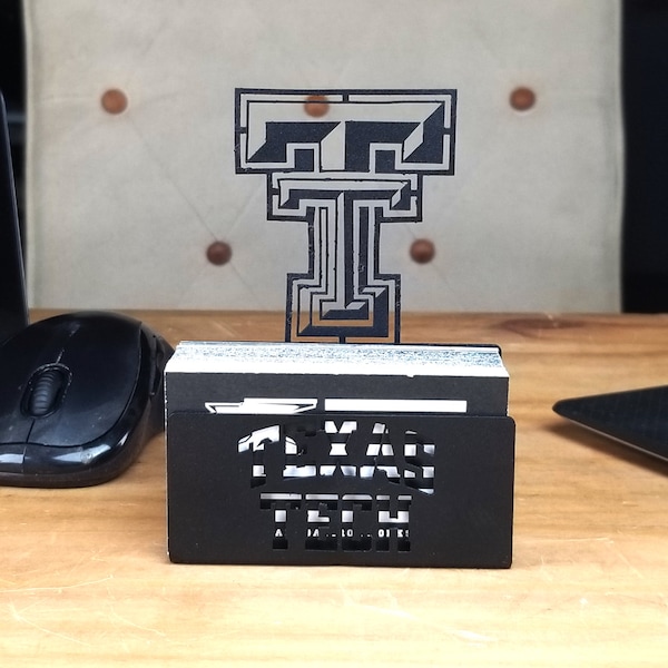 Texas Tech - Etsy