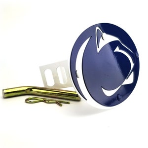Penn State Hitch Cover - Etsy