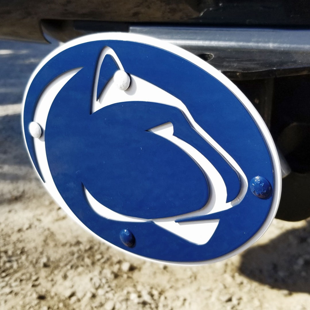 Penn State Hitch Cover - Etsy