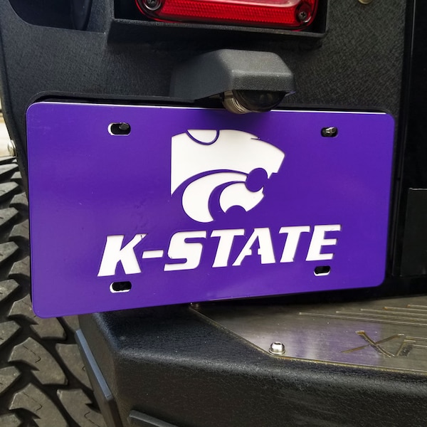 K State - Etsy