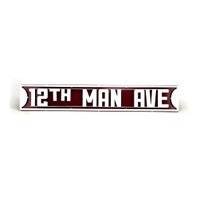12th Man - Etsy