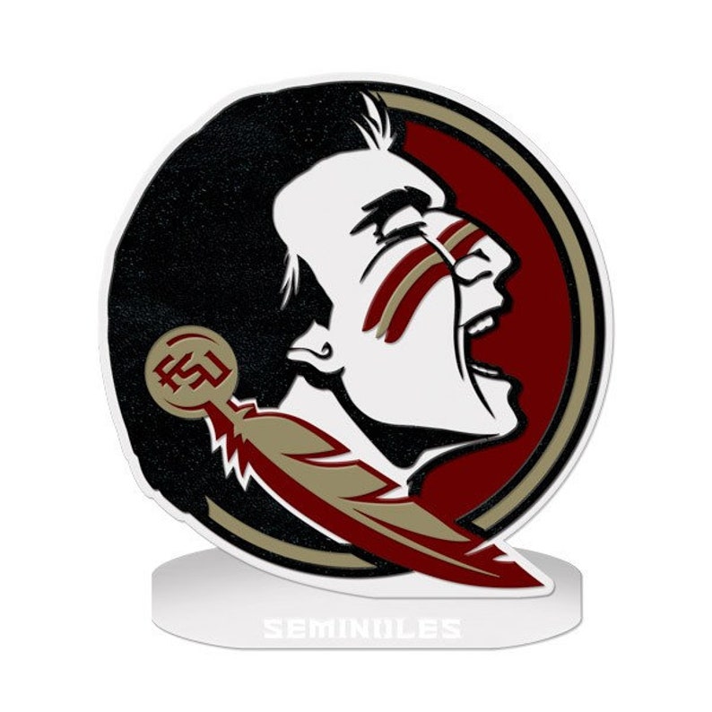 Florida State Seminoles - Etsy