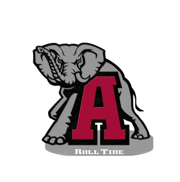 Alabama Crimson Tide - Etsy