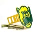 Baylor Judge Hitch Cover - Etsy