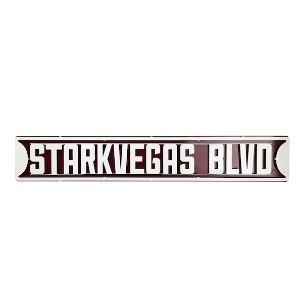 Starkvegas - Etsy