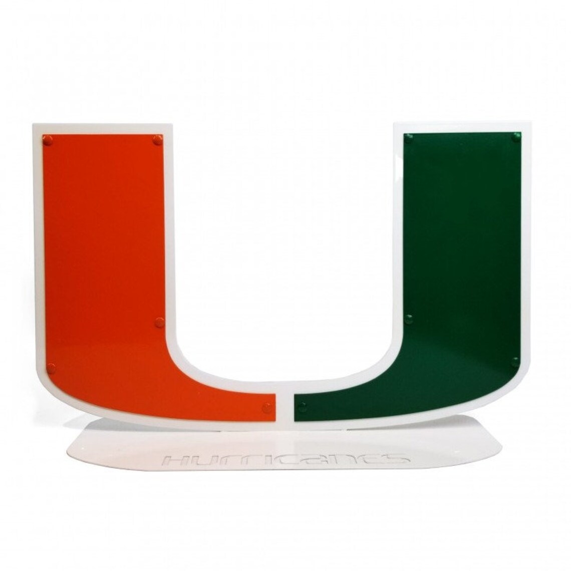 Miami Hurricanes - Etsy