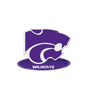 Kansas State Wildcats - Etsy