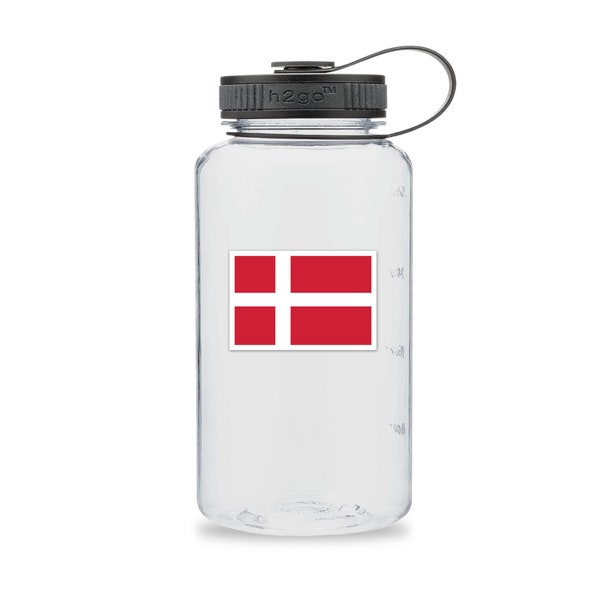 Denmark Bottle - Etsy