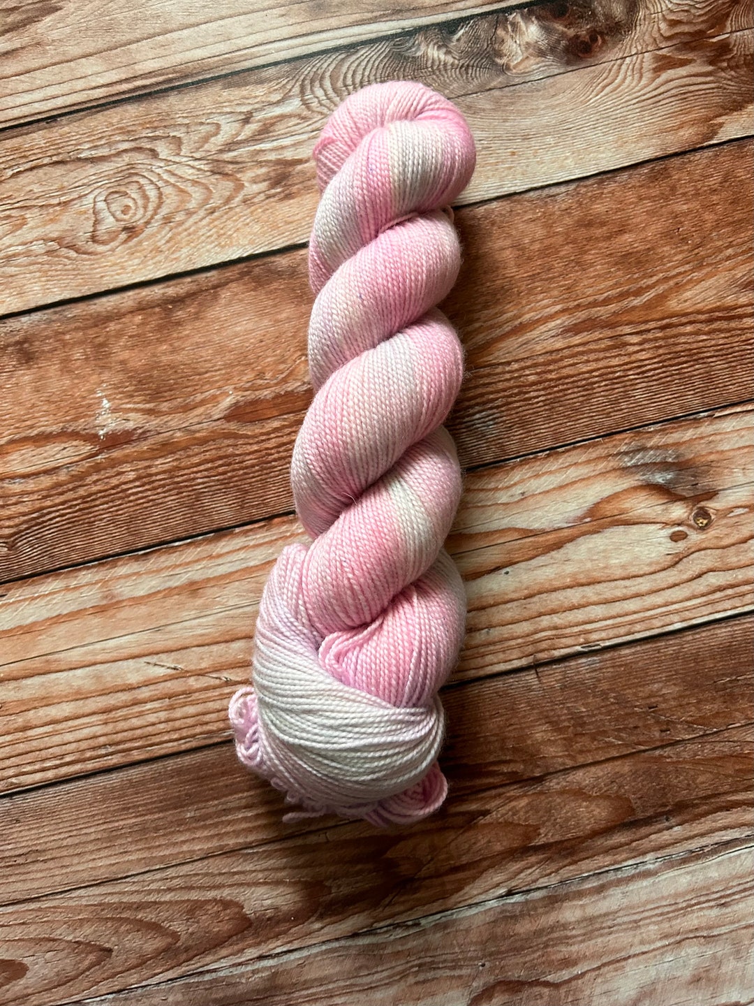 DESTASH! Hello Stella Yarn, Fingering Weight - Etsy