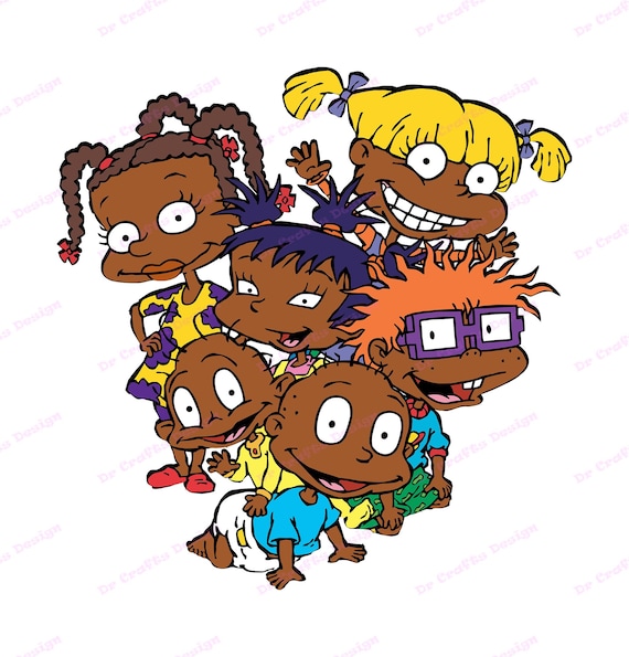Cricut Lil Deville African American Rugrats Svg Dxf S - vrogue.co Cricut Lil Deville African American Rugrats Svg Dxf S - vrogue.co