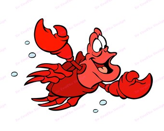 Sebastian Svg | Etsy