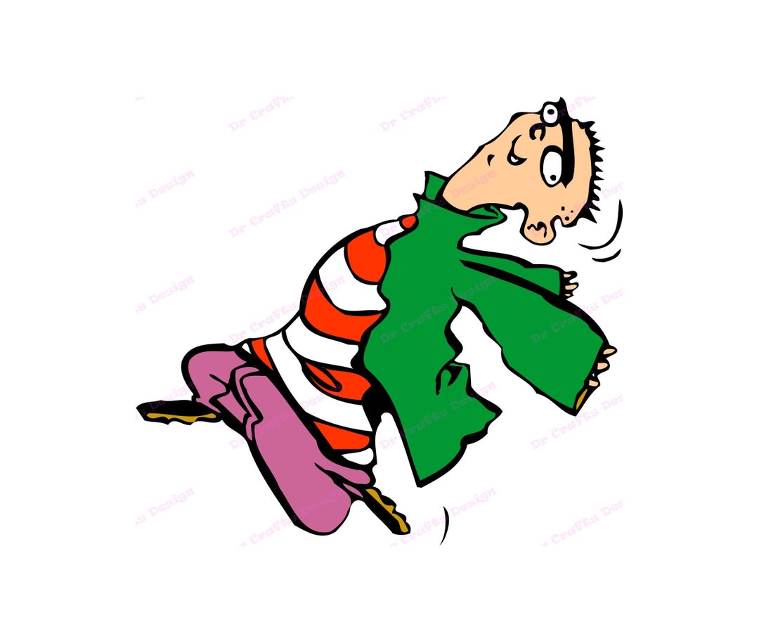 Ed Edd N Eddy SVG 1, Svg, Dxf, Cricut, Silhouette Cut File, Instant ...