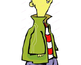 Ed Edd N Eddy Svg - Etsy