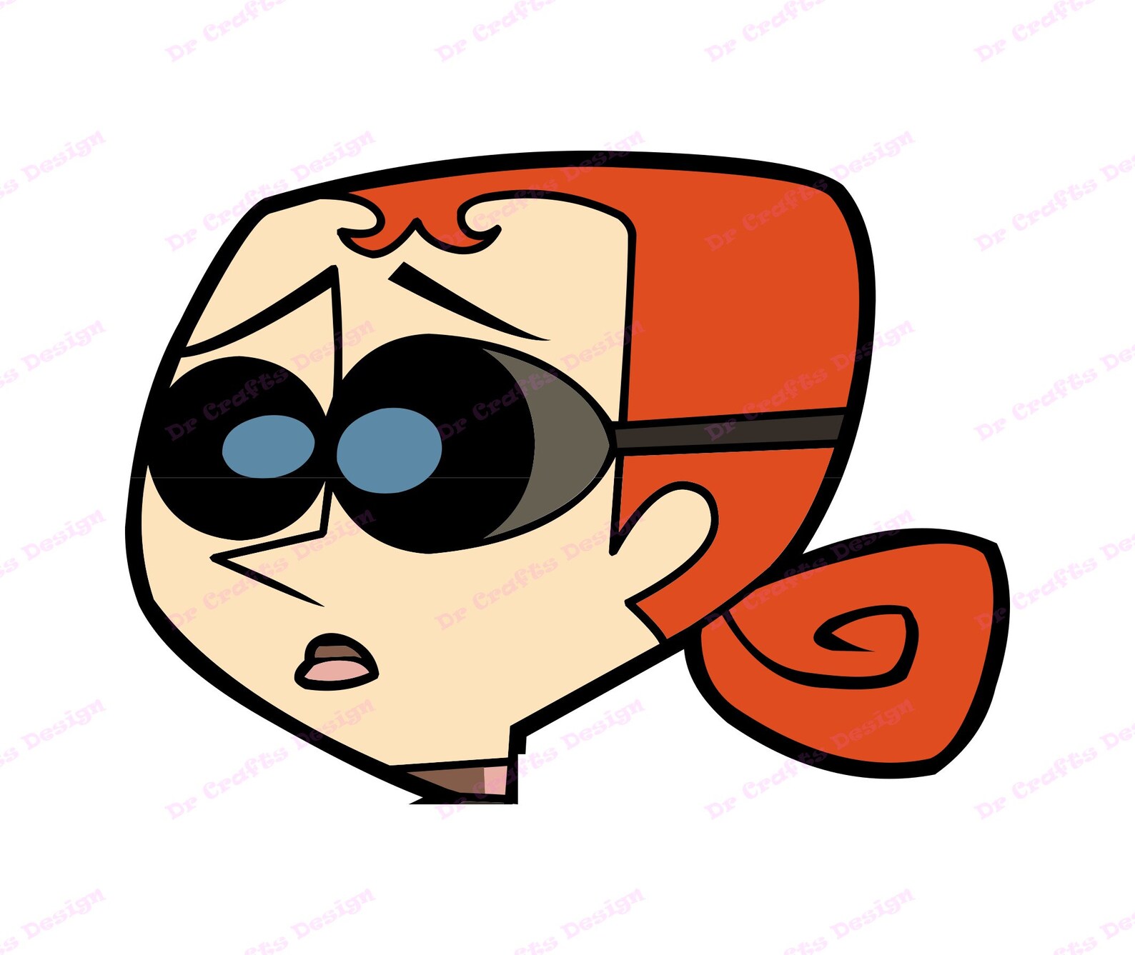 Grim Adventures of Billy and Mandy SVG 23 Svg Dxf Cricut - Etsy