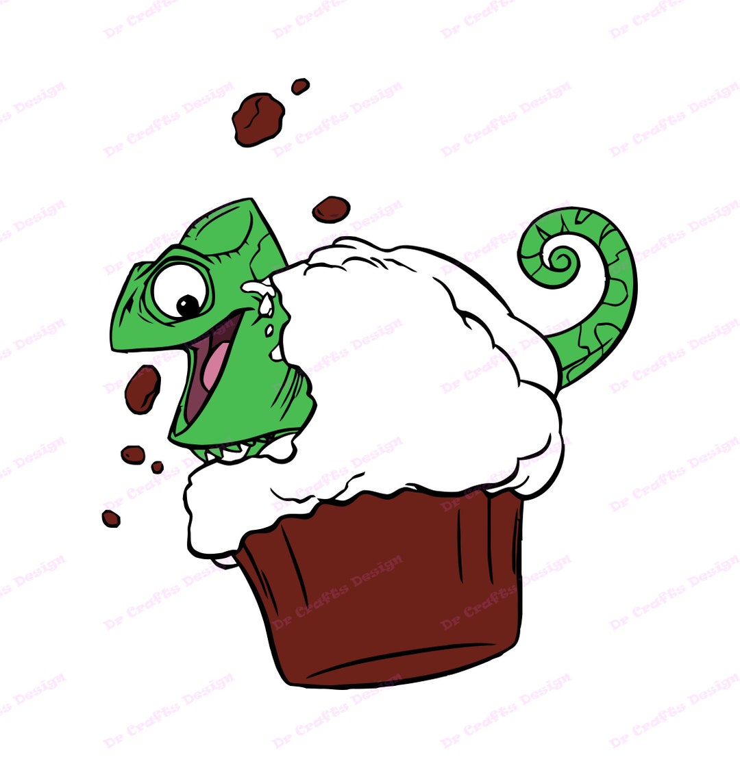 Pascal Tangled SVG 3 Svg Dxf Cricut Silhouette Cut File - Etsy Canada