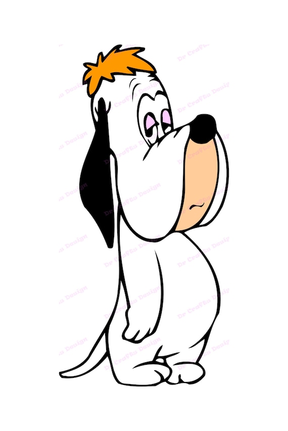 Am I the only one who thinks Barr looks like Deputy Dog? - Democratic ...