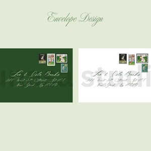 Vintage Tennis Party Invite Suite. Wimbledon, A24, Challenger-inspired ...