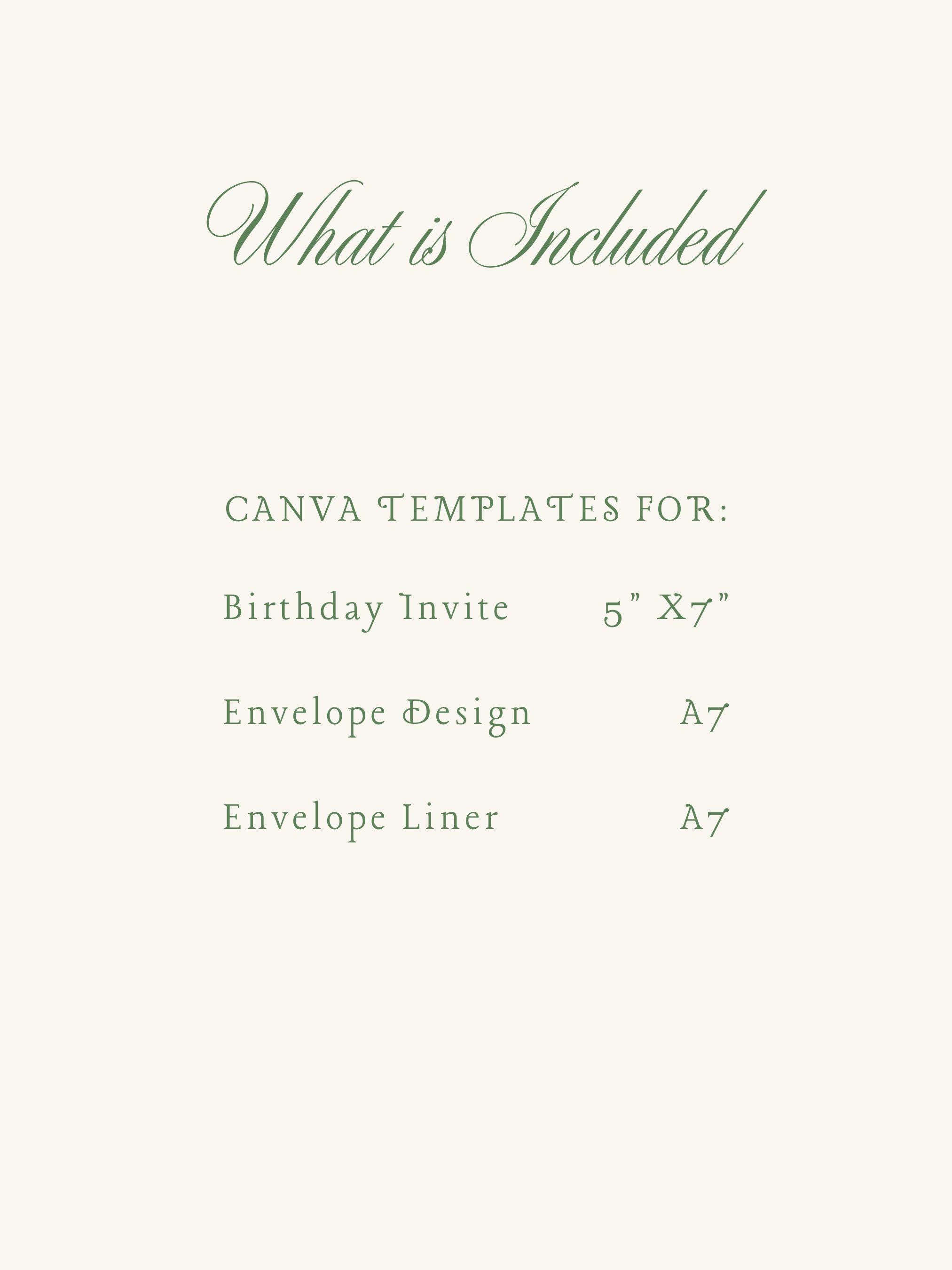 Vintage Tennis Party Invite Suite. Wimbledon, A24, Challenger-inspired ...