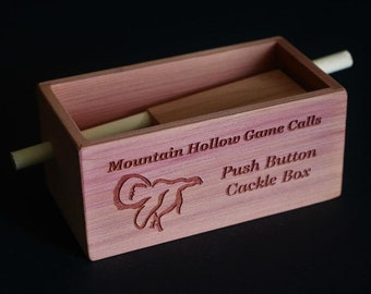 Turkey Pot Call Svg - Etsy