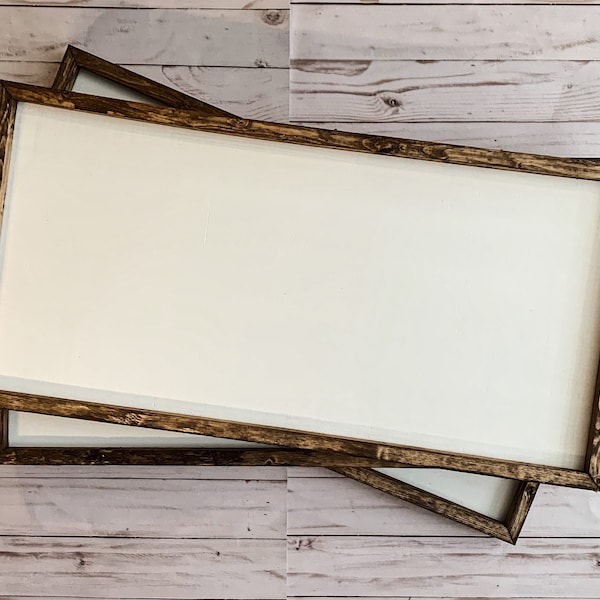 Blank Wood Sign - Etsy