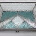 Donna Lillo Stained Glass Box - Etsy