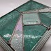 Donna Lillo Stained Glass Box - Etsy