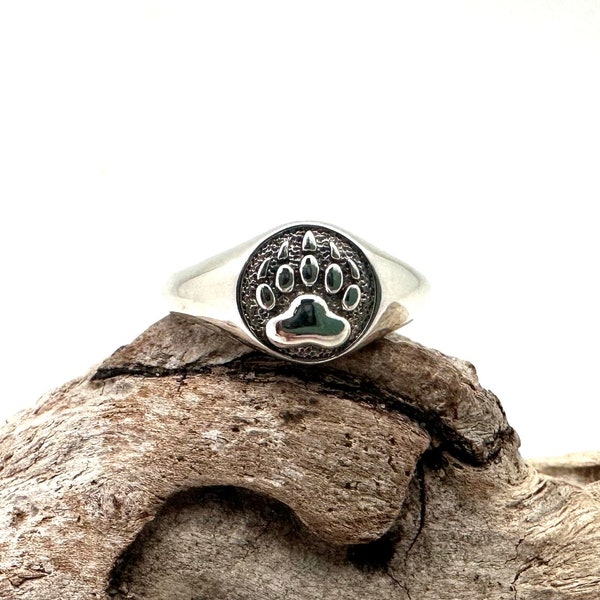 Good Luck Ring - Etsy