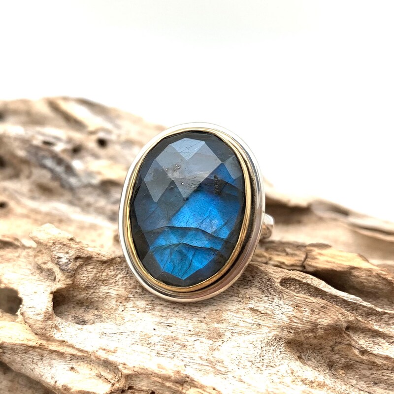 Flash Ring - Etsy