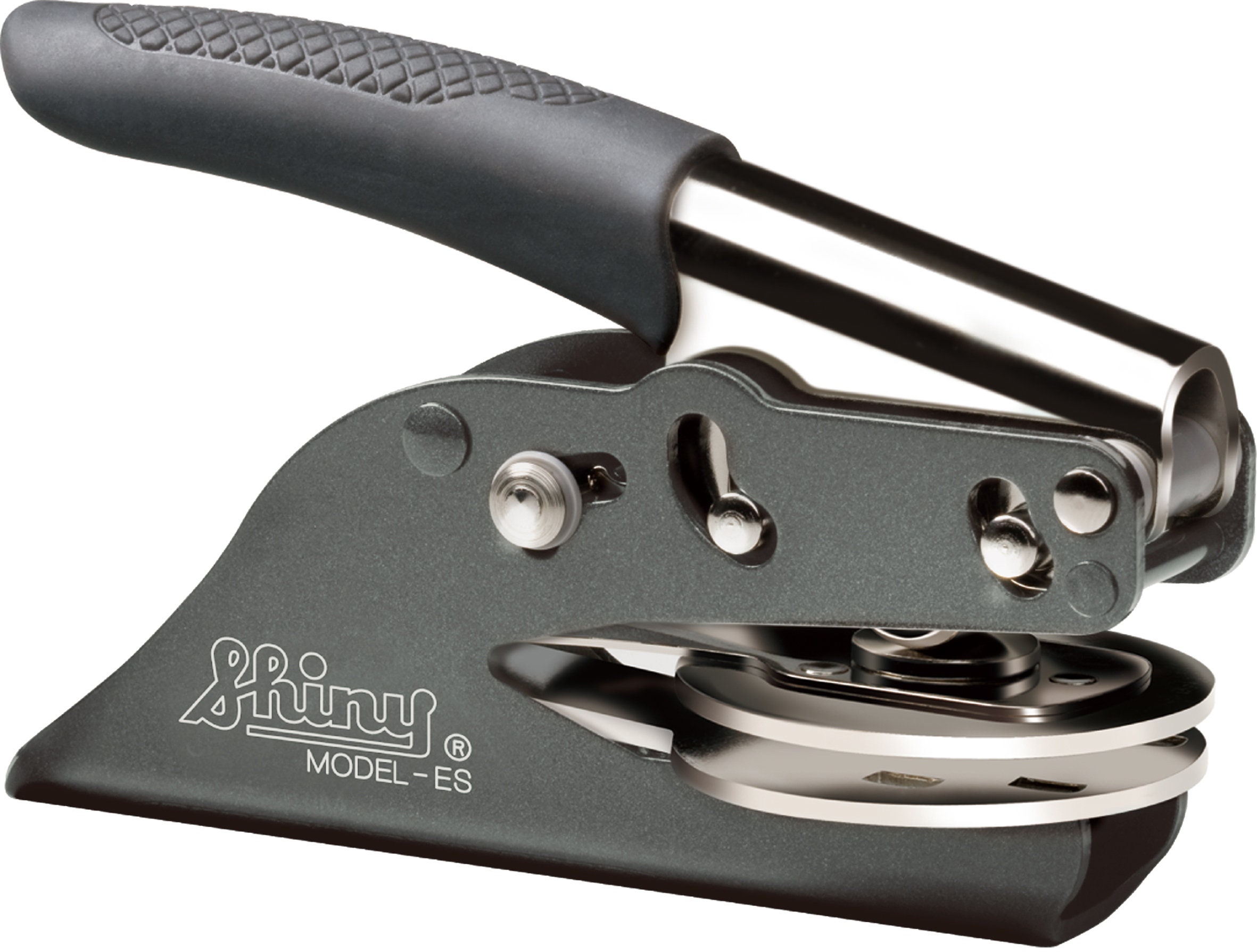 Church Embosser, This Wonderful Church Seal Includes Your Church Name ...