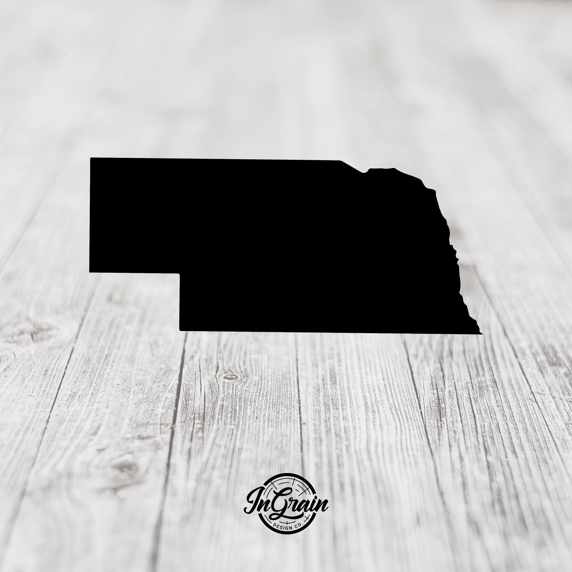 Nebraska State Bundle Svg Nebraska Svg State Svg Home - Etsy