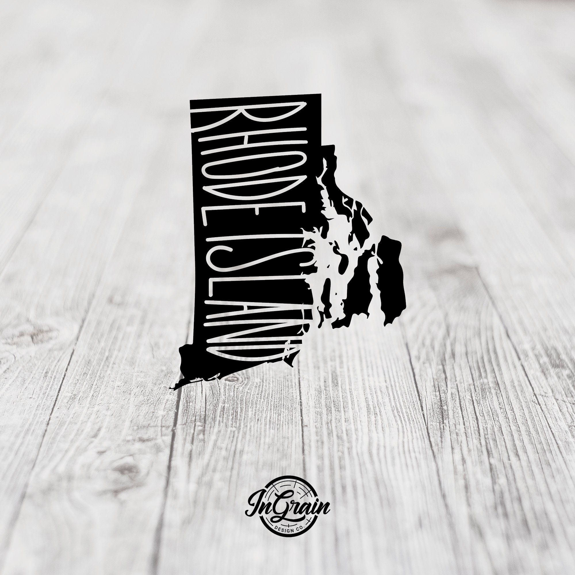 Rhode Island State Bundle Svg / Rhode Island Svg / State Svg / - Etsy ...