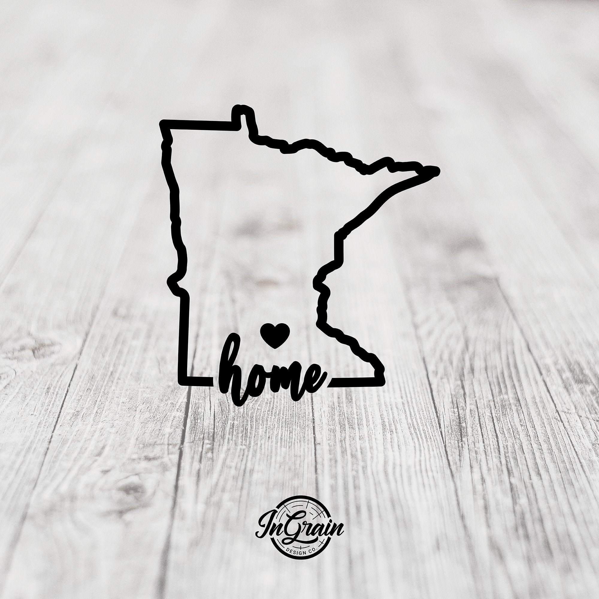 Minnesota Svg — Home Svg — State Svg — Pride Svg - Etsy