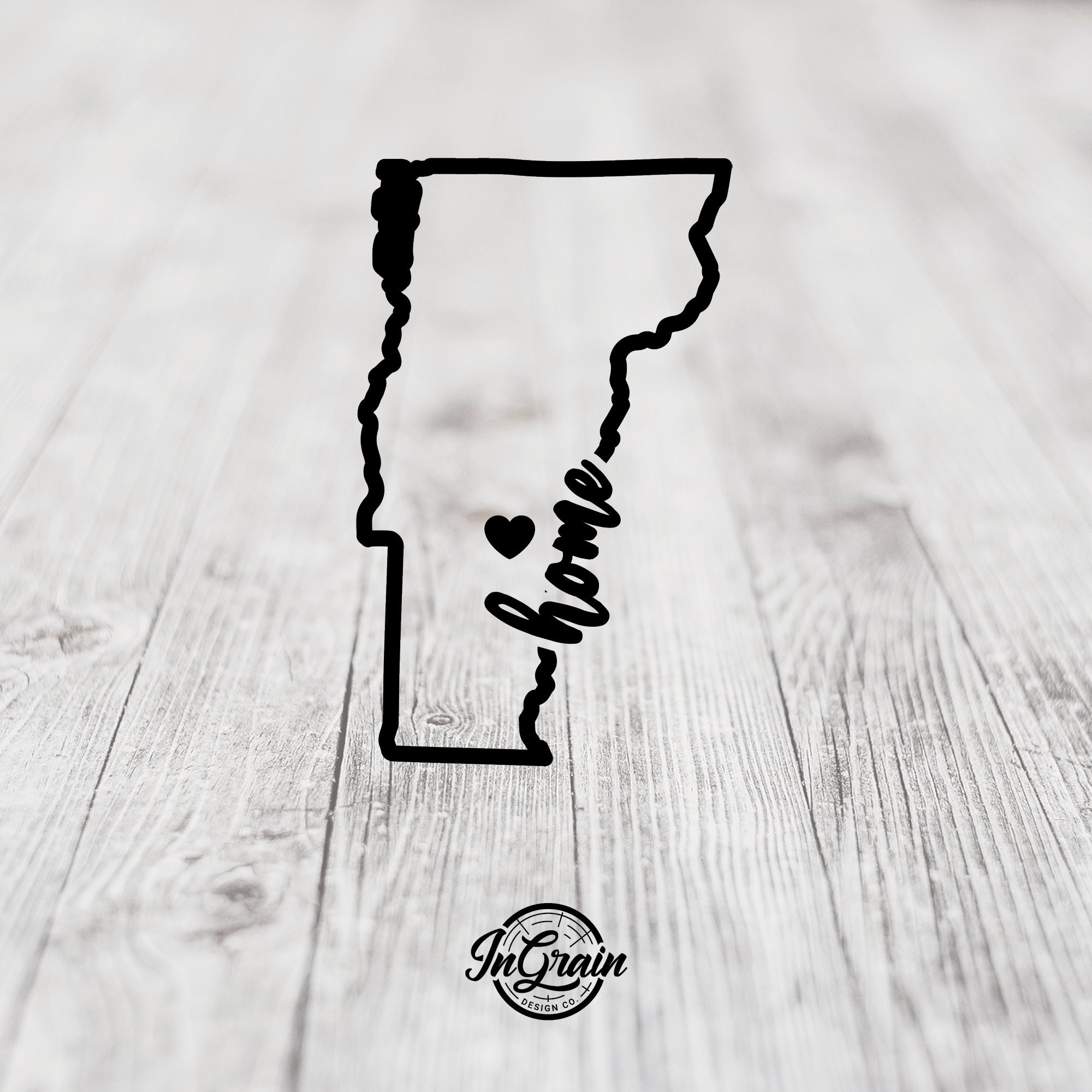 Vermont State Bundle Svg | Vermont Svg | State Svg | Home Svg | Mandala ...