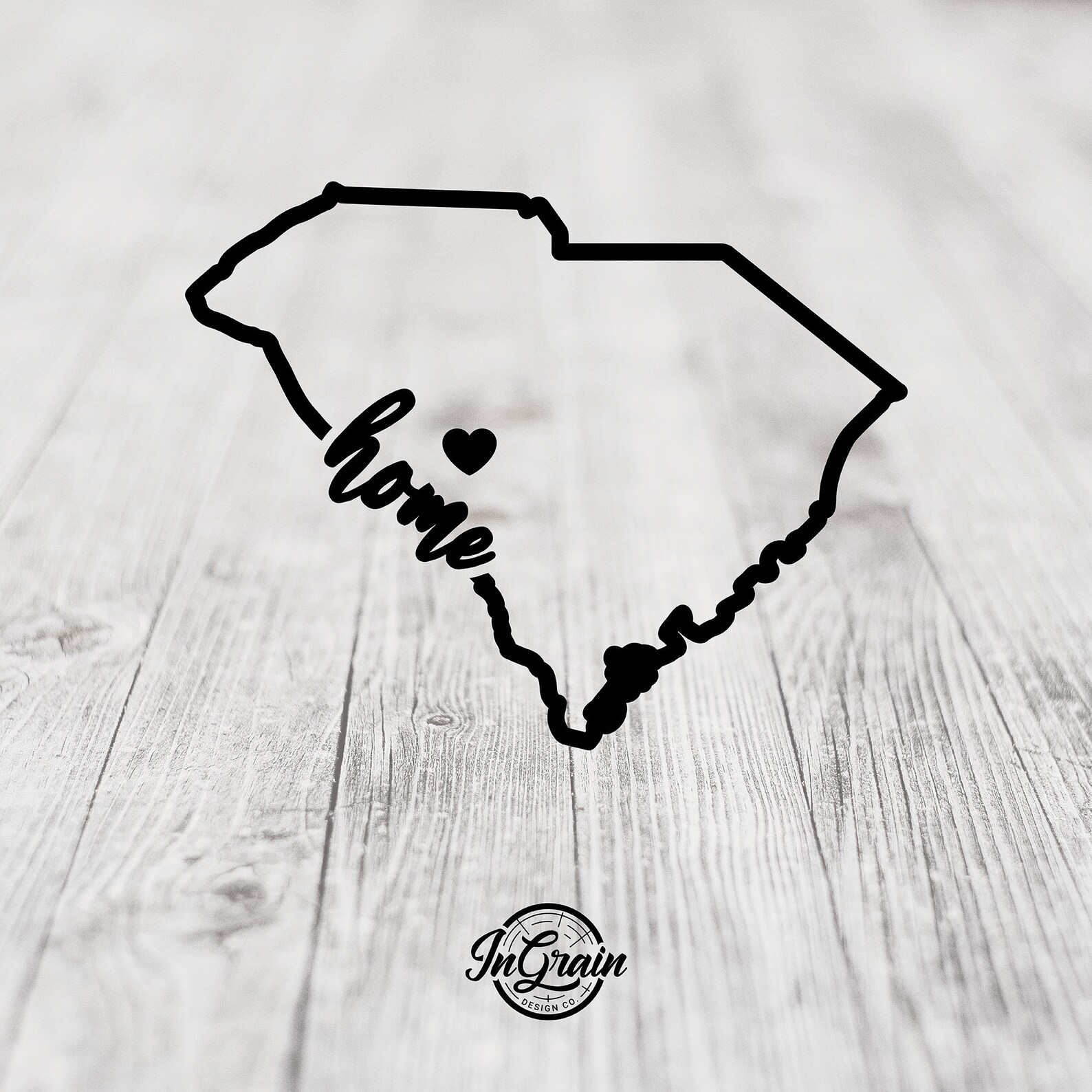 South Carolina Svg Home Svg State Svg Pride Svg - Etsy