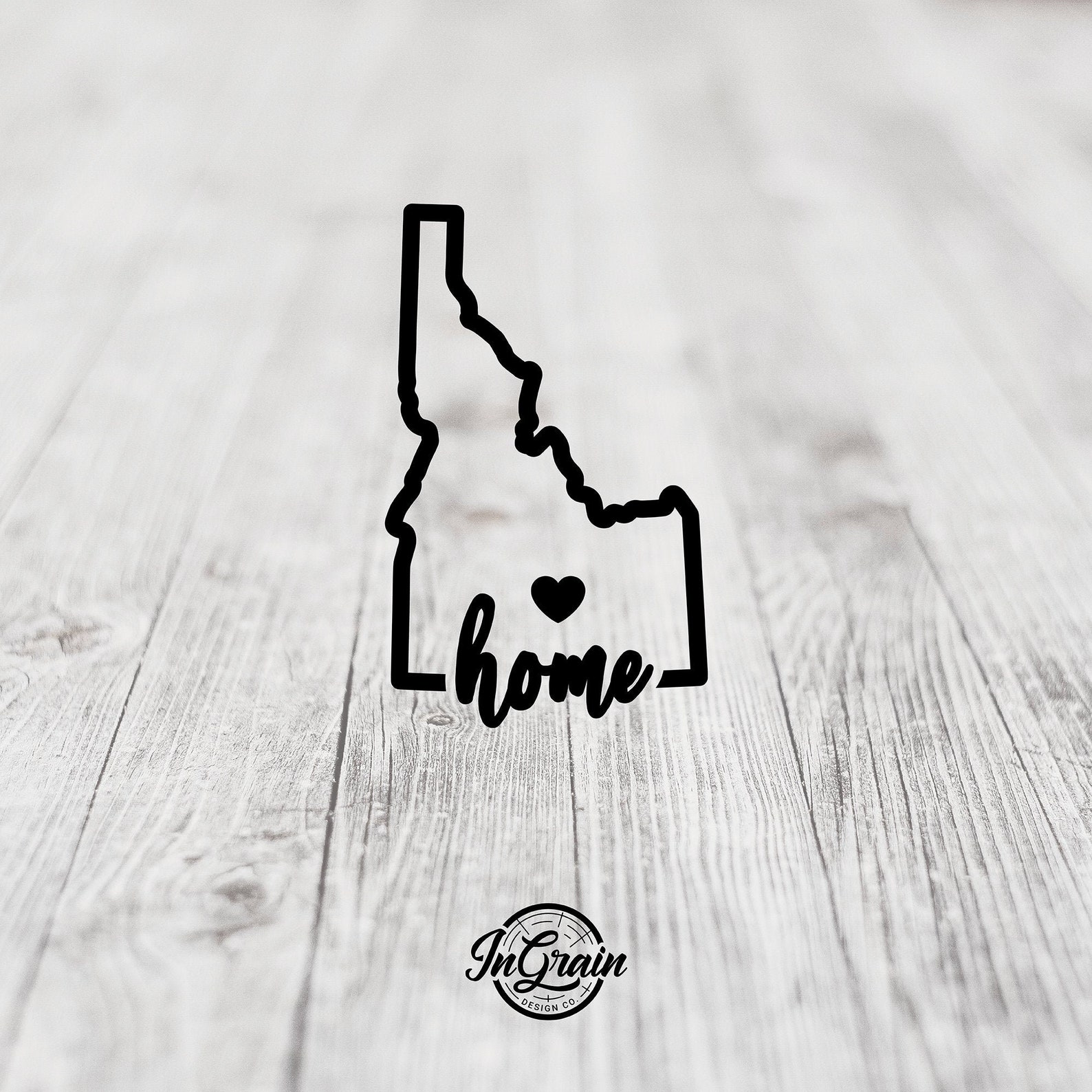 Idaho Svg — Home Svg — State Svg — Pride Svg - Etsy