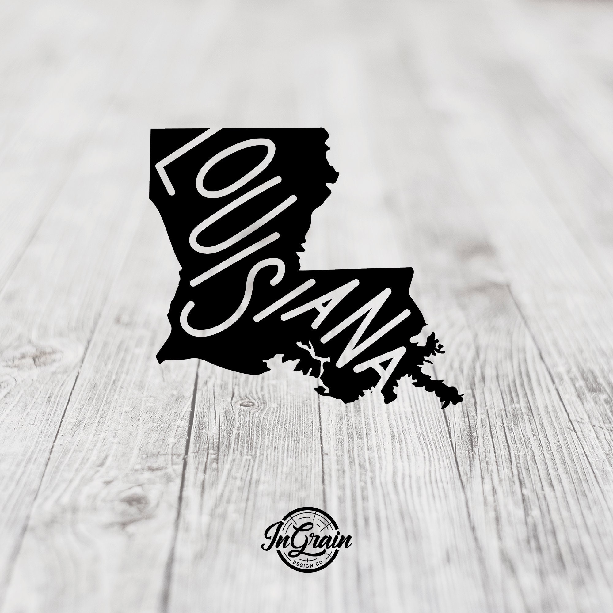 Louisiana State Bundle Svg Louisiana Svg State Svg Home Svg Mandala Svg ...